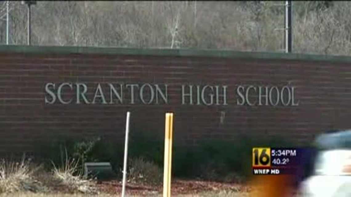 Uniforms Possible for Scranton High School Students | wnep.com
