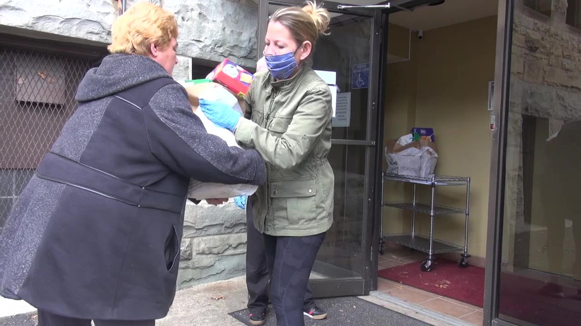 Bread Basket of NEPA feeding Lackawanna County | wnep.com