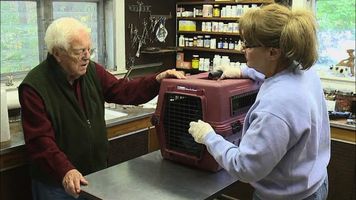 16 Salutes Doc Shoemaker | wnep.com