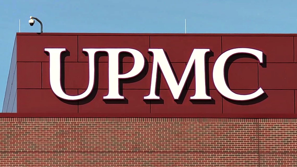 UPMC provides update on COVID-19 conditions | wnep.com