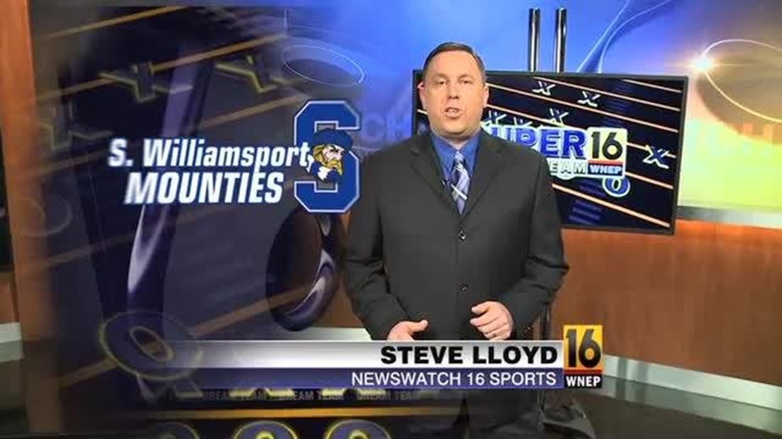 2012 Dream Team Segment V | wnep.com