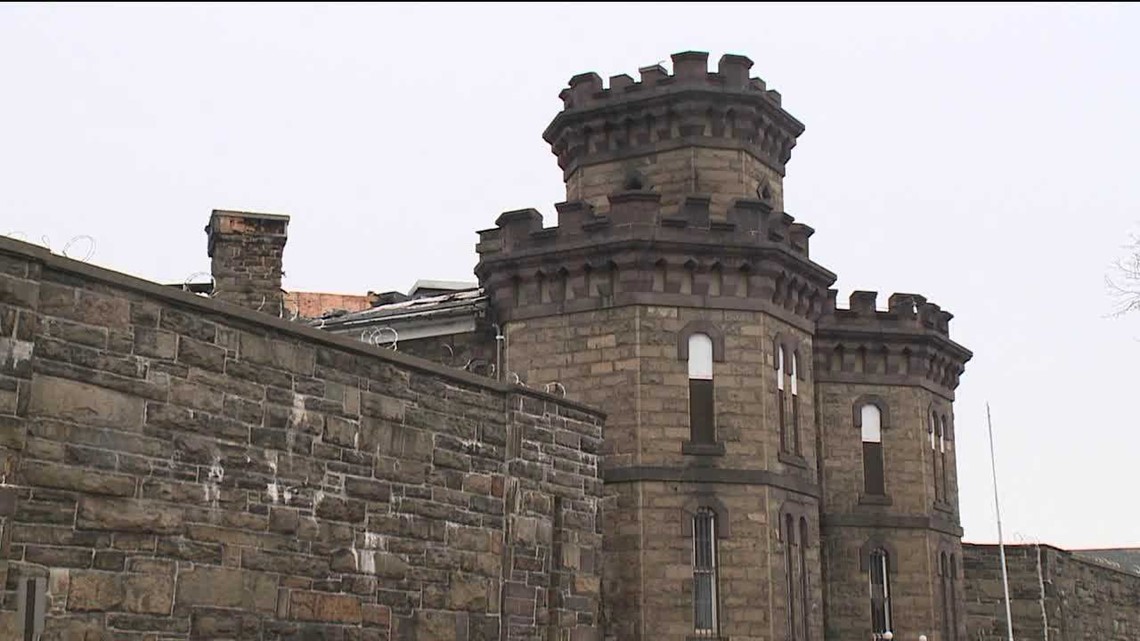 Whats Next For The Northumberland County Prison