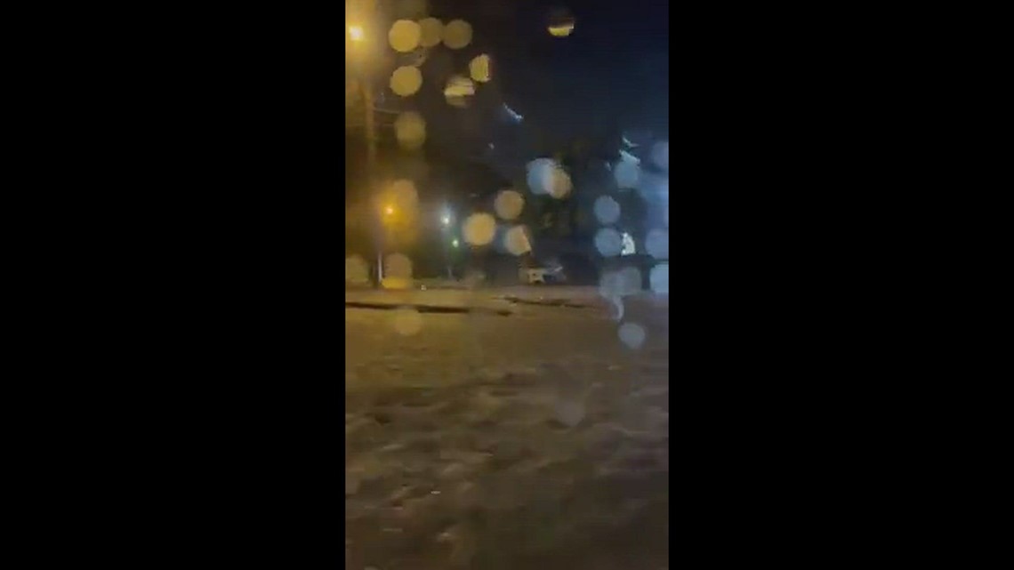 Shady Lane Road @ Chinchilla Hose Co. | wnep.com