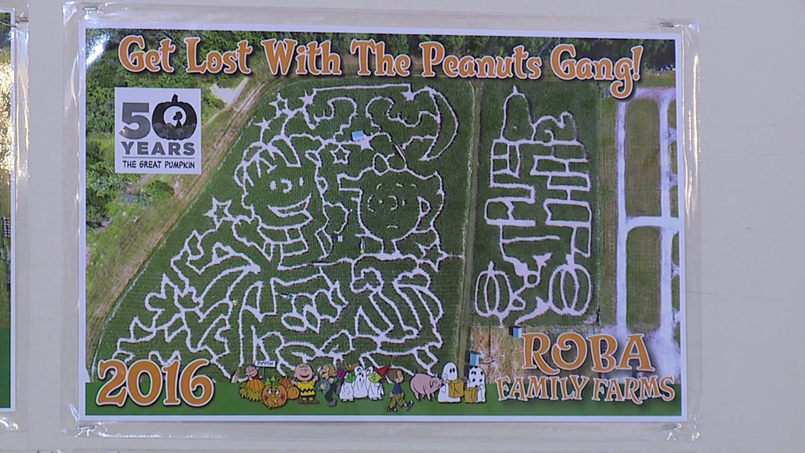 Roba Family Farms Expects Huge Turnout, Despite Detour | wnep.com