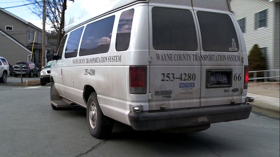 Fares Going Up for Some Wayne County Transportation | wnep.com