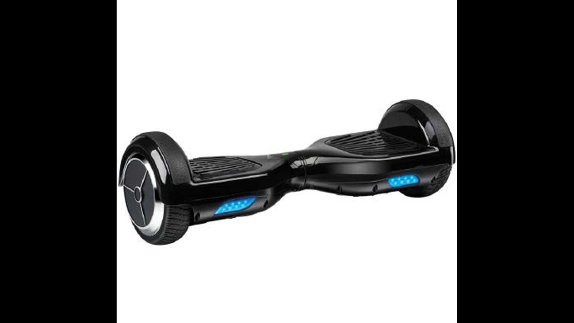 Seven Hoverboard Brands Recalled Over Fire Risk | wnep.com