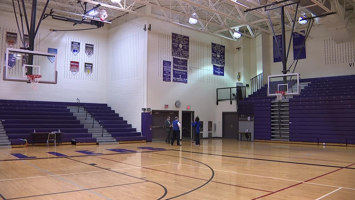 Here's how East Stroudsburg Area HS South plans for prom during ...