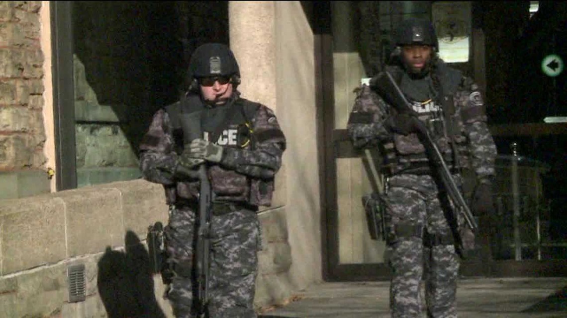 Courthouse Security Controls At A Cost | wnep.com