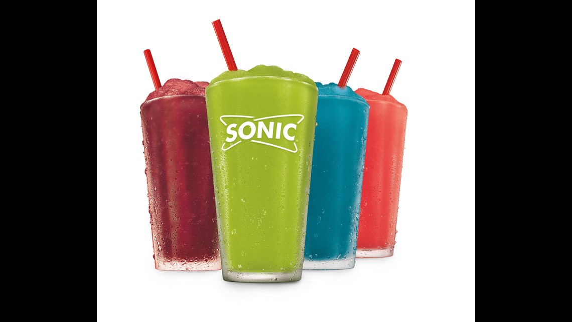 Sonic’s Pickle Juice Slush Is Here | wnep.com