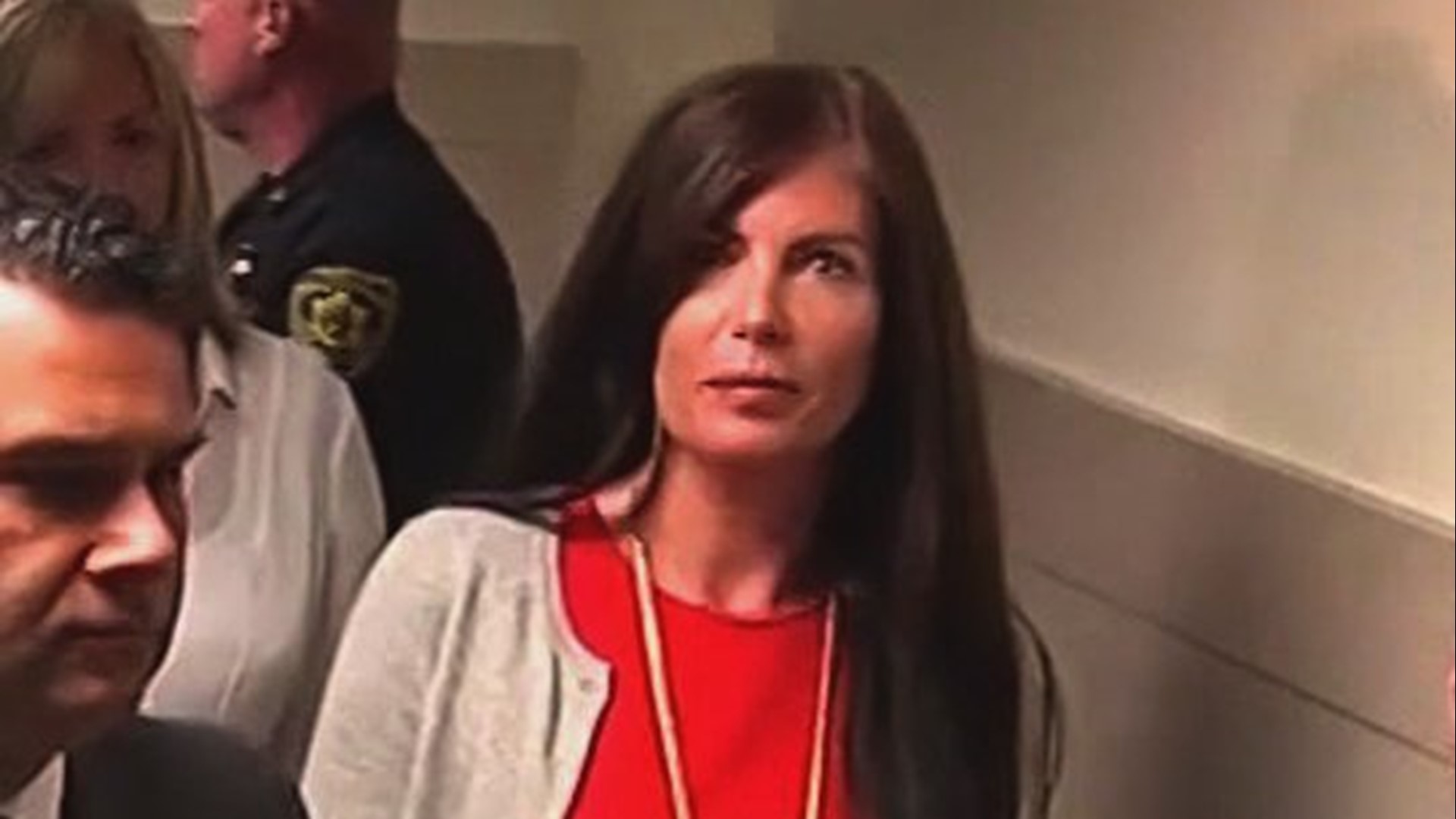 More Criminal Charges Filed Against Kathleen Kane | wnep.com More Criminal Charges Filed Against Kathleen Kane | wnep.com