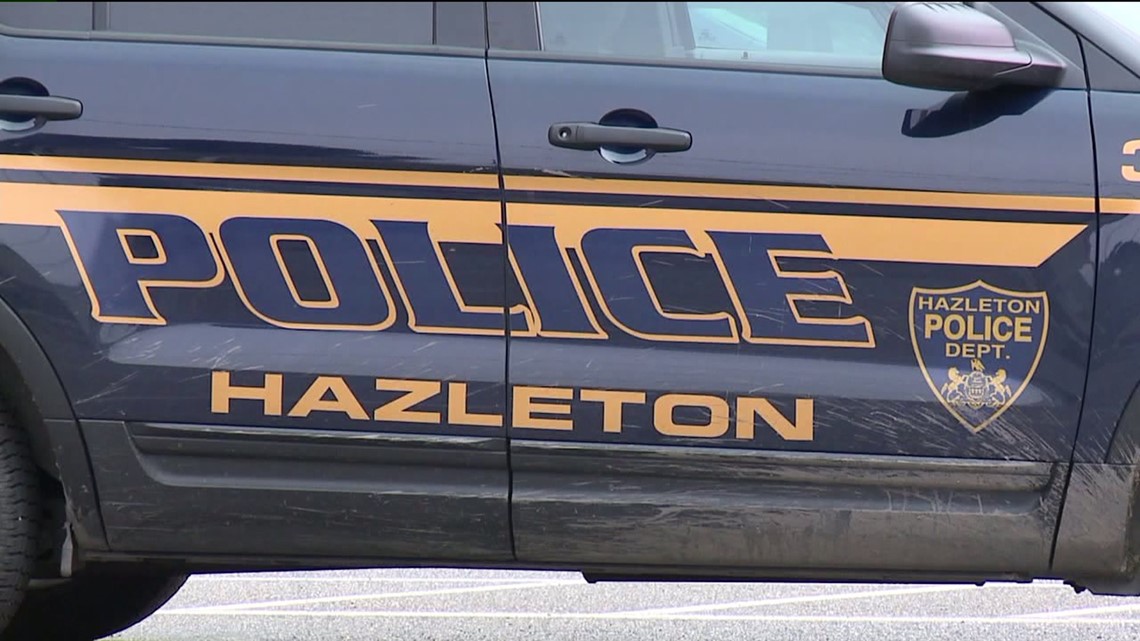 Hopes Deflated For More Police In Hazleton | wnep.com