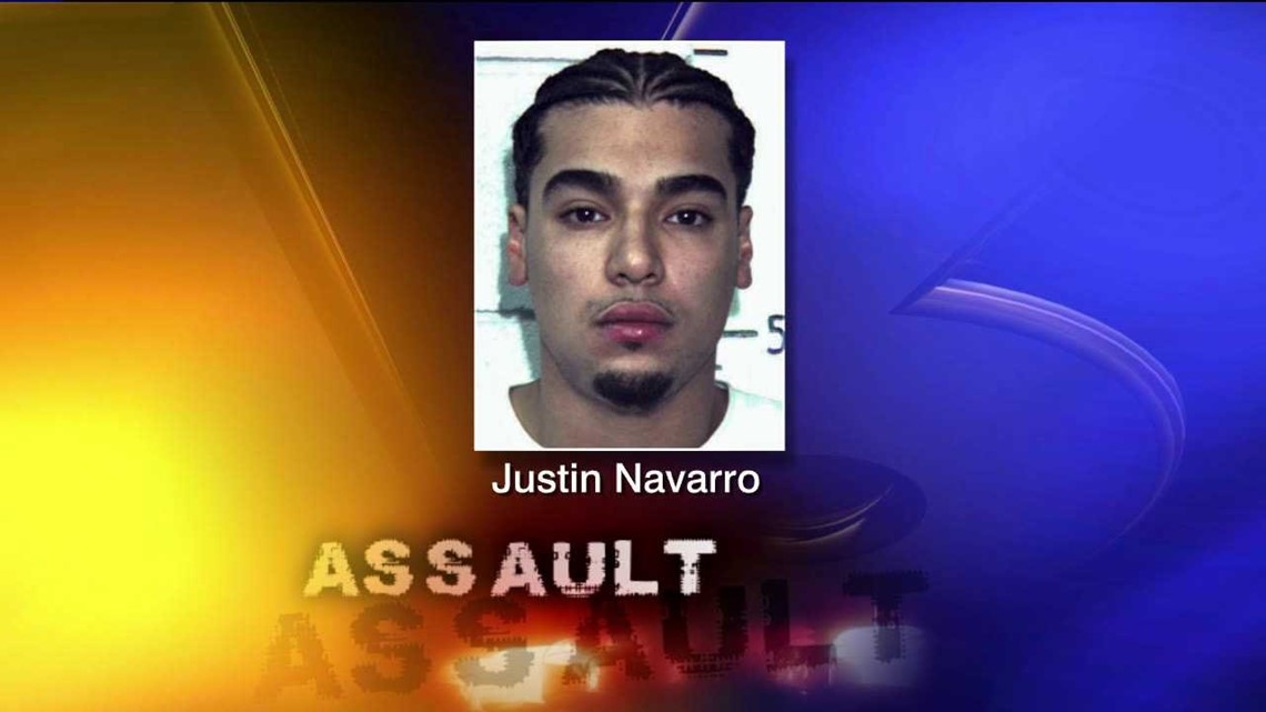 Man Accused of Assaulting Two Women | wnep.com