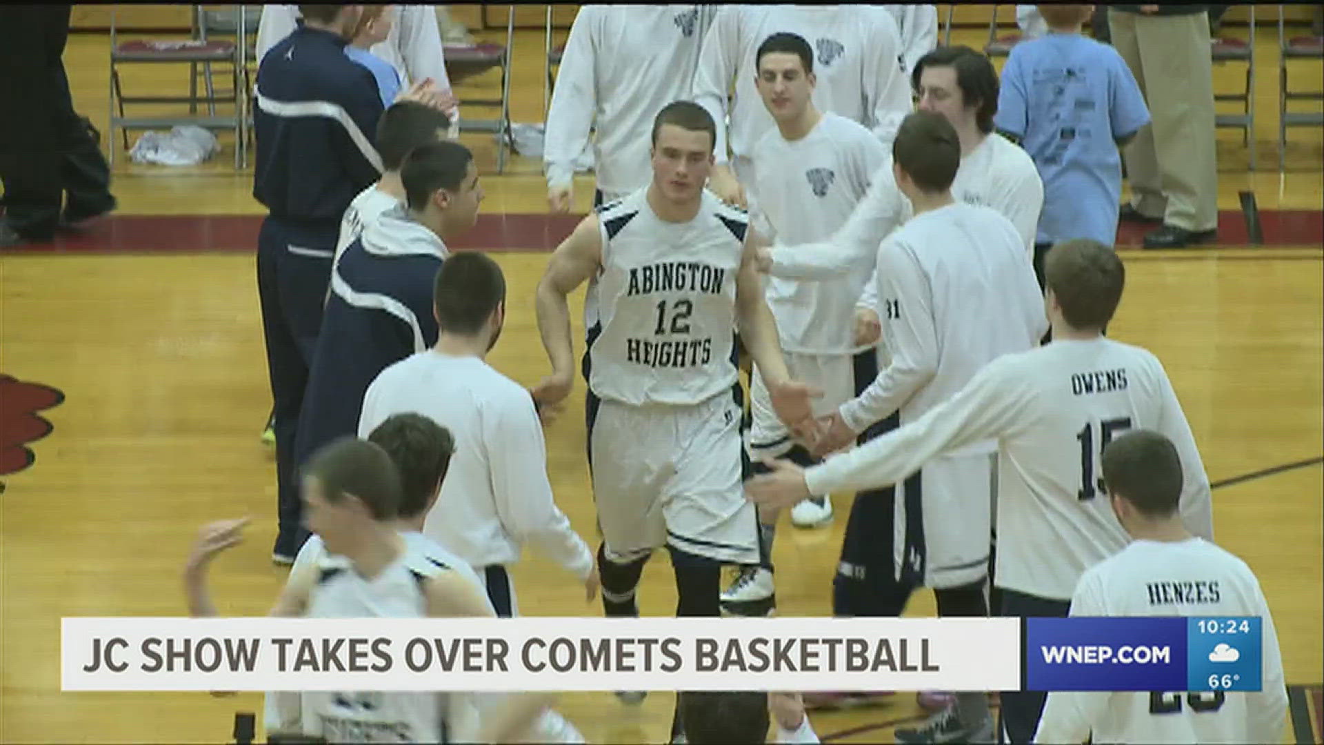 How you can become a PIAA official | wnep.com