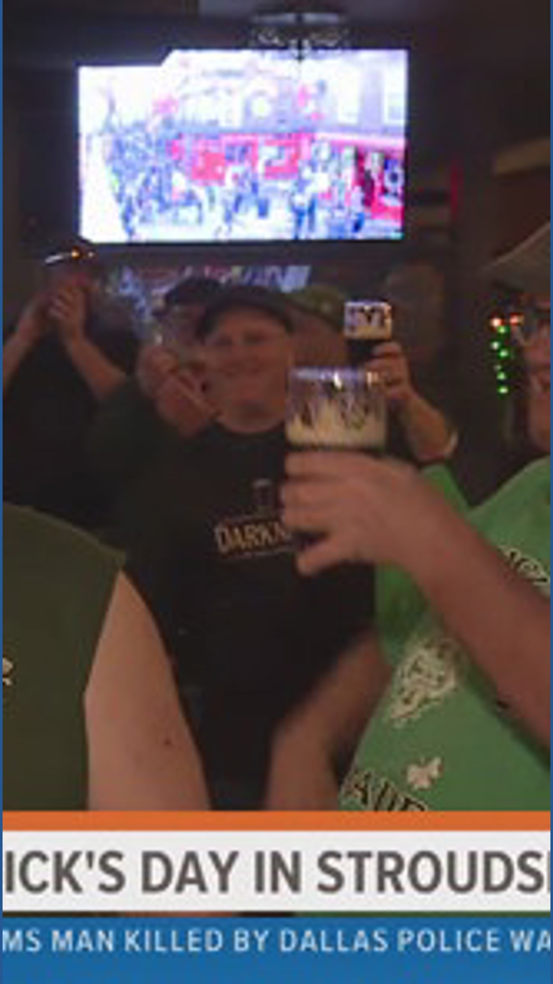St. Patrick's Day parade to draw thousands to the Poconos | wnep.com
