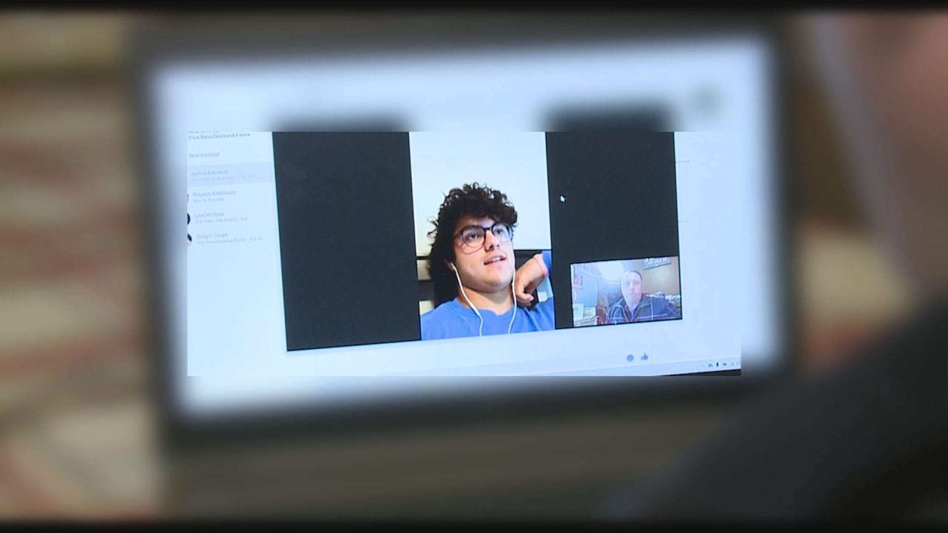 Sports suspended for girl's basketball, lacrosse and baseball | wnep.com