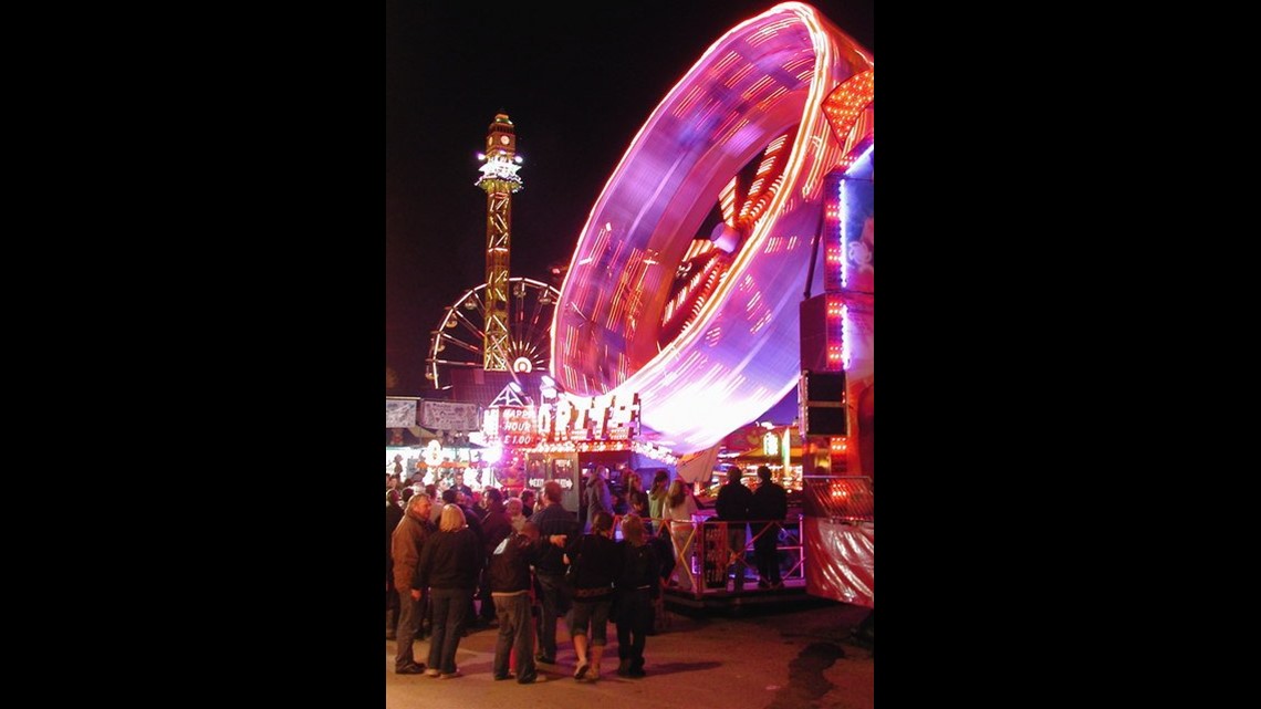 Carnival & Ubaldo Time In Jessup | wnep.com