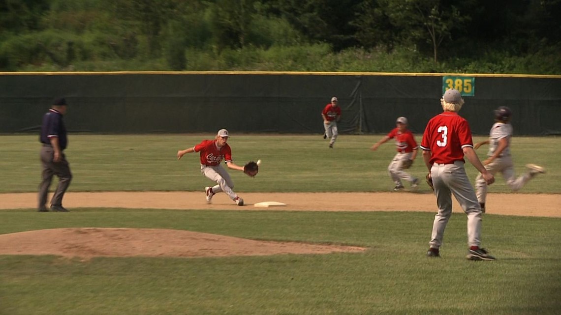 Pine Grove vs. Brandywine Heights (Baseball) | wnep.com