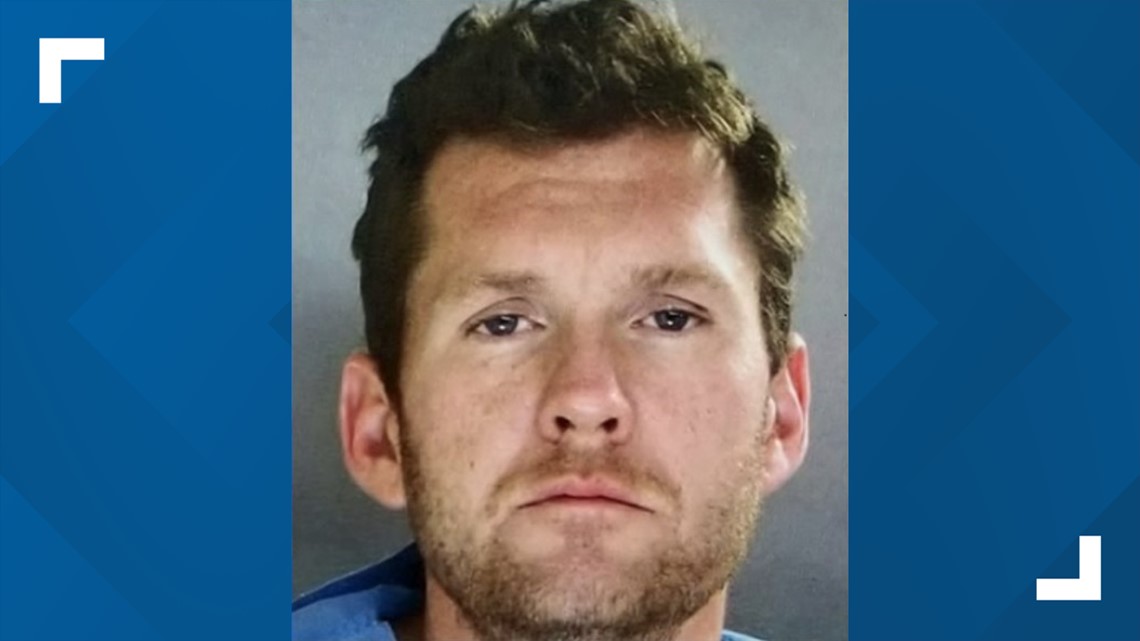 John Ryall sentenced for the holdup at Honesdale National Bank | wnep.com