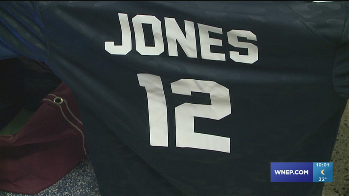 A tribute to fallen graduate, decorated veteran | wnep.com