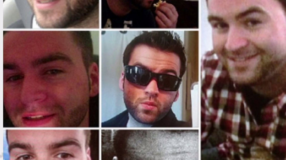 Real Life Stories: Faces of Addiction | wnep.com