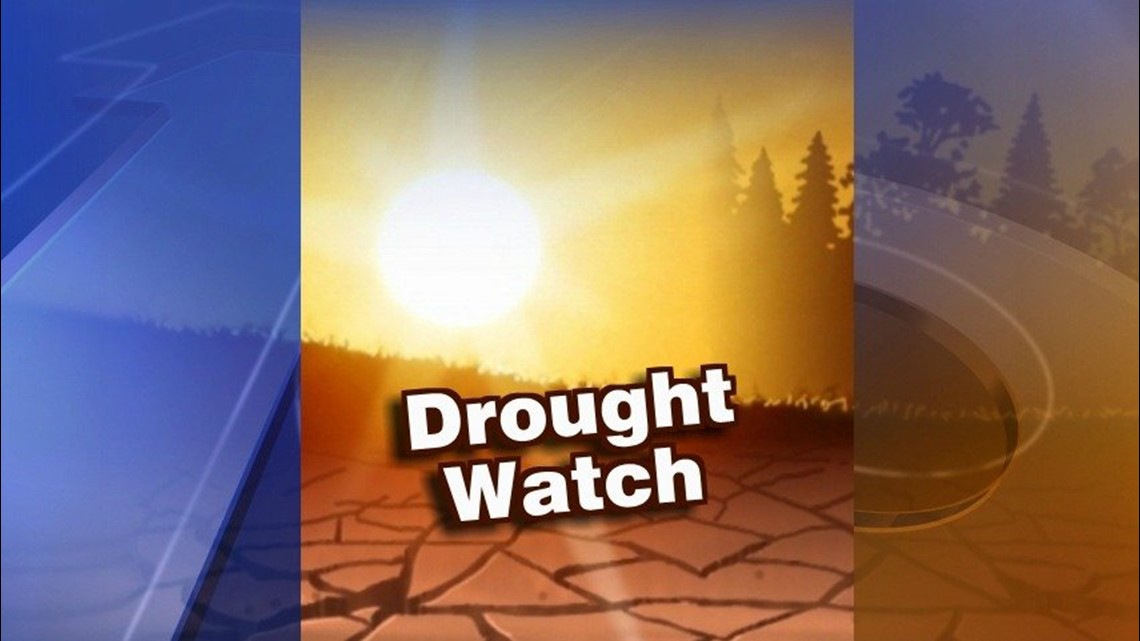 Power to Save: Drought Watch in Eight Counties | wnep.com