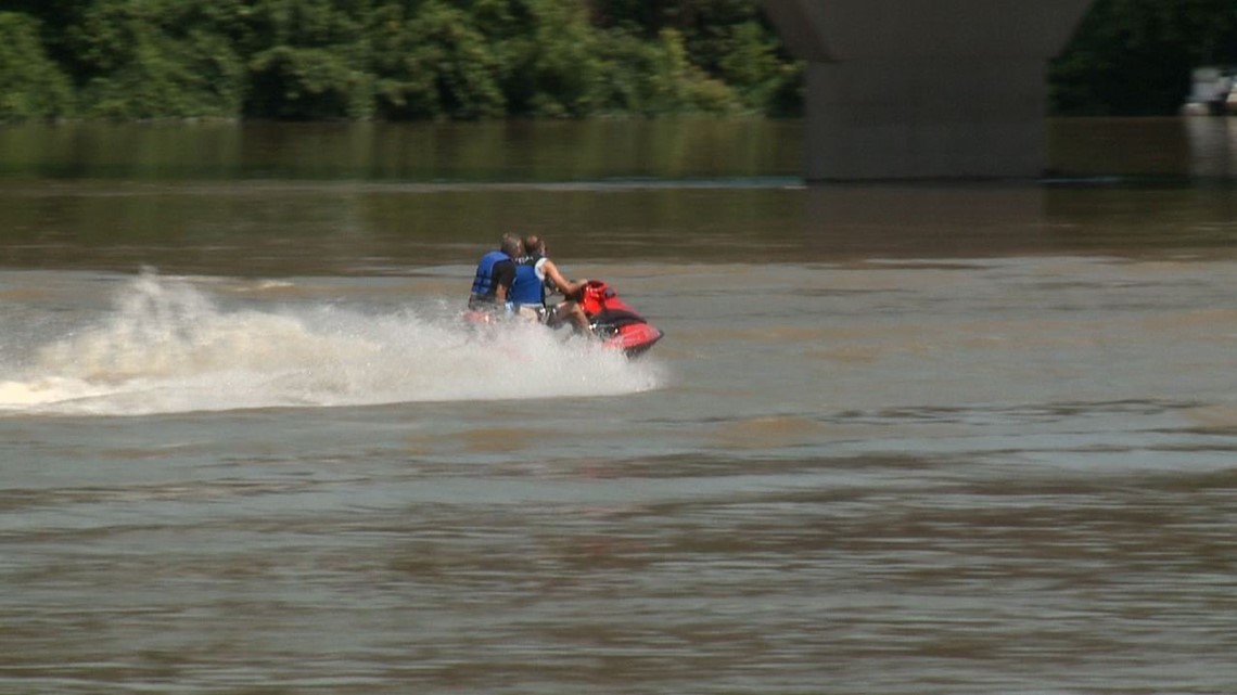 Spending the Holiday at Lake Augusta | wnep.com