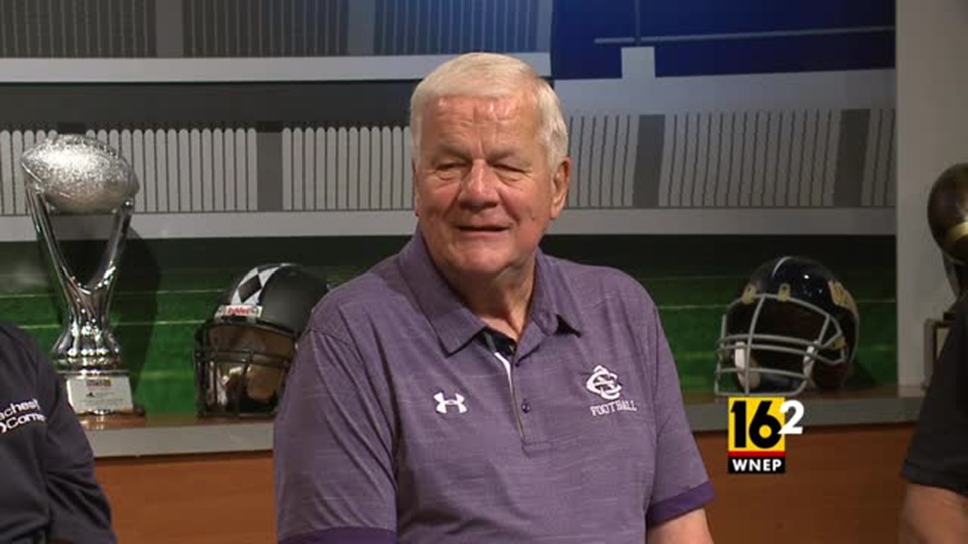 Coaches’ Corner Week #2: East Stroudsburg South’s Ed Christian Makes ...