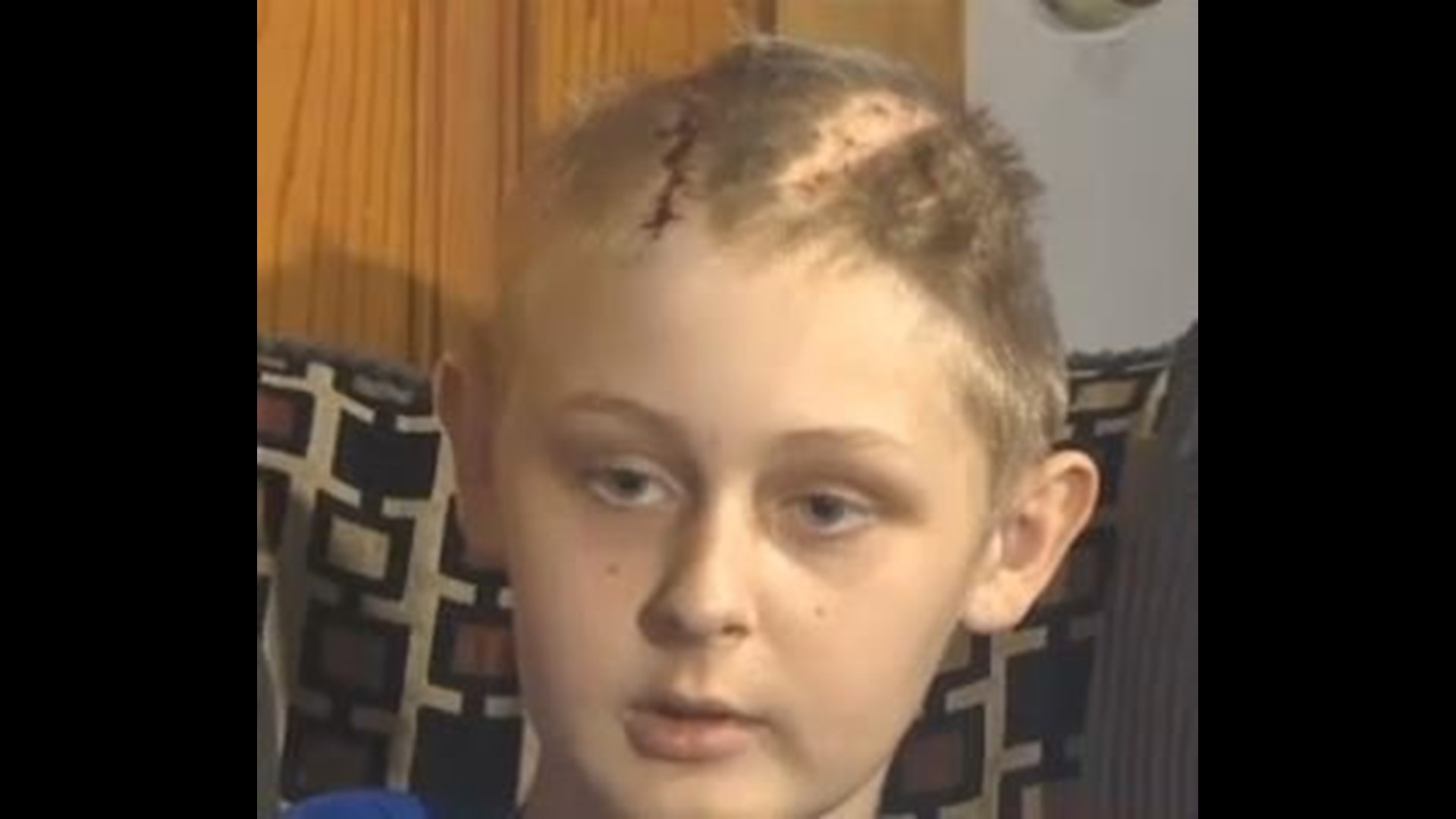 Miracle Boy Comes Back to Life After Parents Sign Papers to Donate His ...
