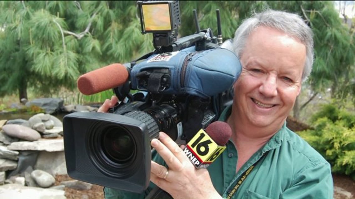 A Fond Farewell: Steve Smallwood | wnep.com