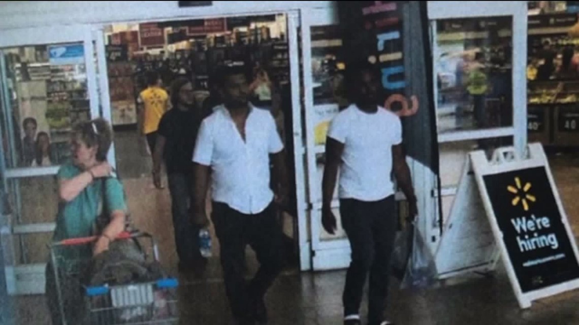 Taylor Police Looking for Robber | wnep.com