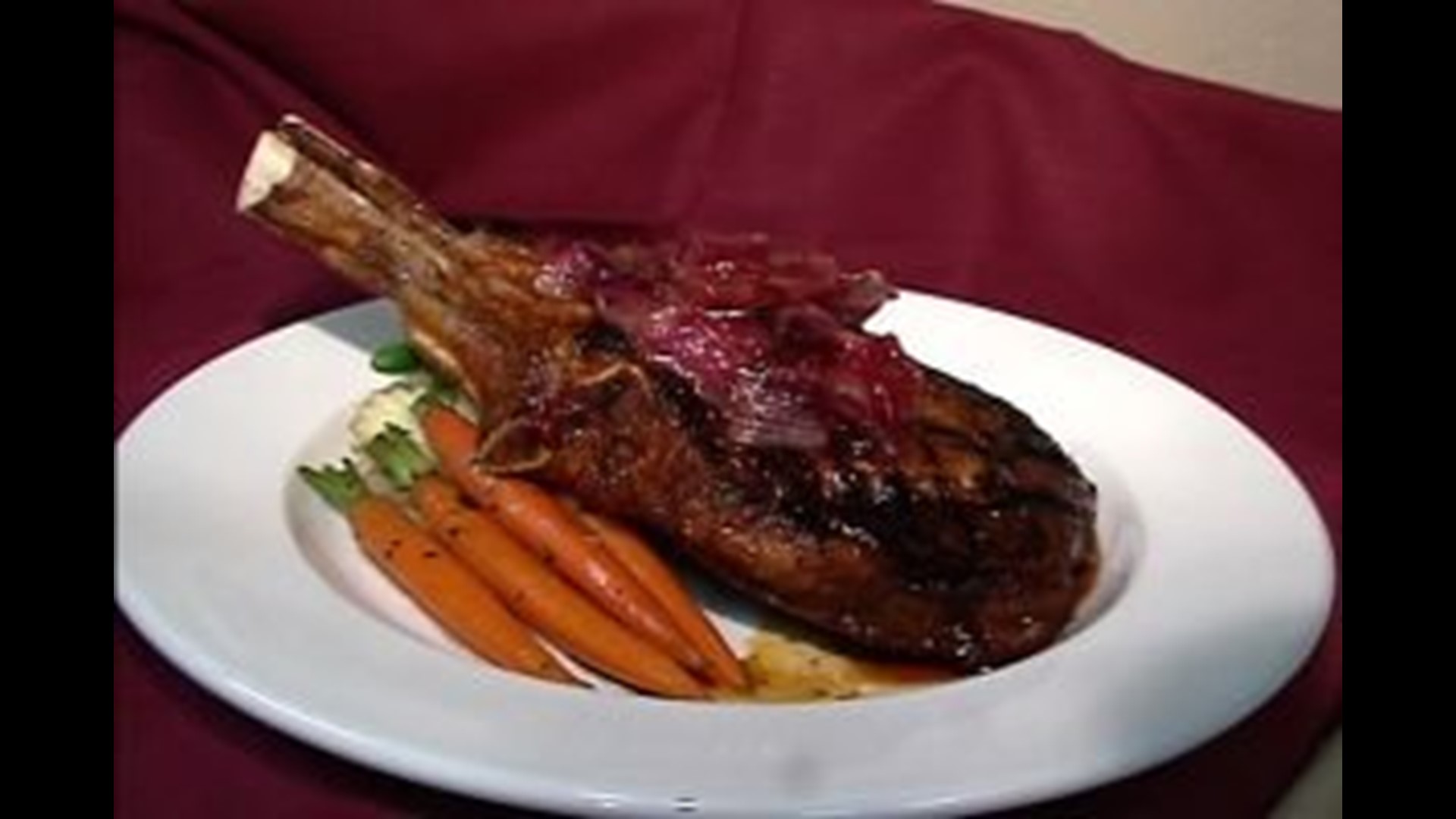 The Ultimate Cowboy Steak | wnep.com