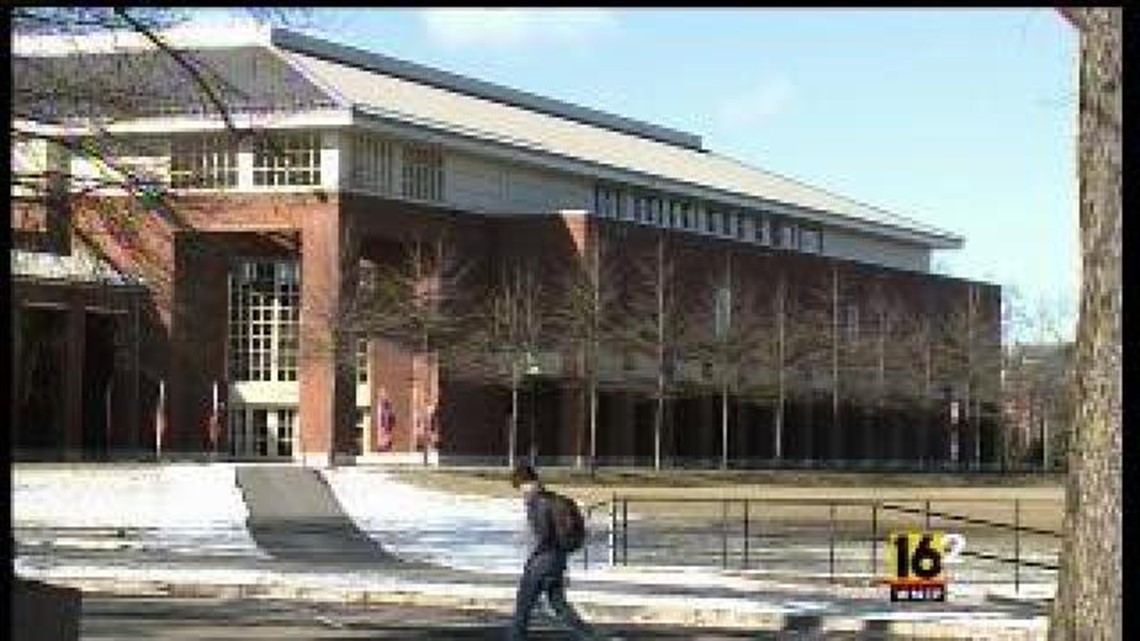 Bucknell University Campus Sports Facilities | wnep.com