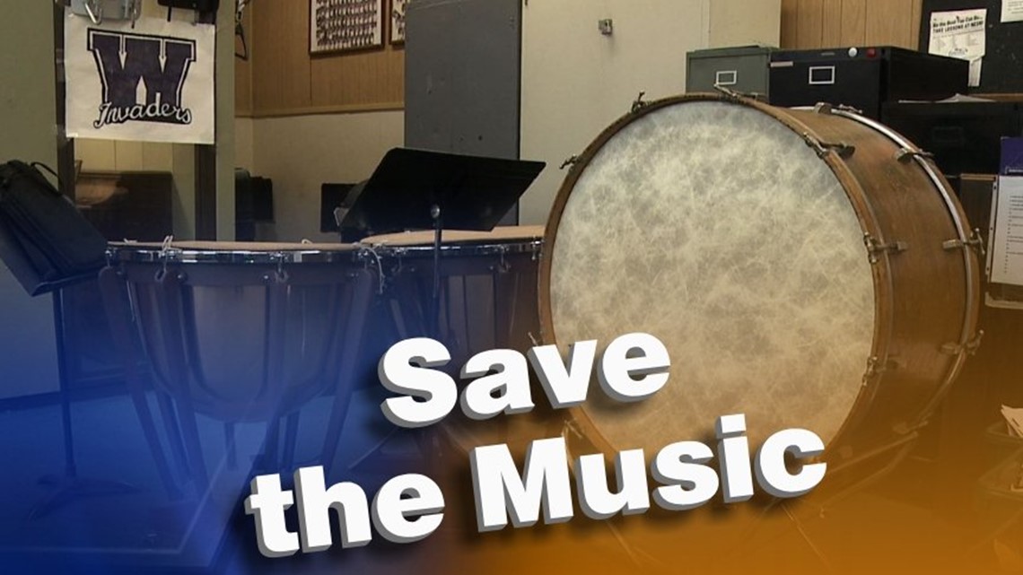Making Music with Less Money | wnep.com