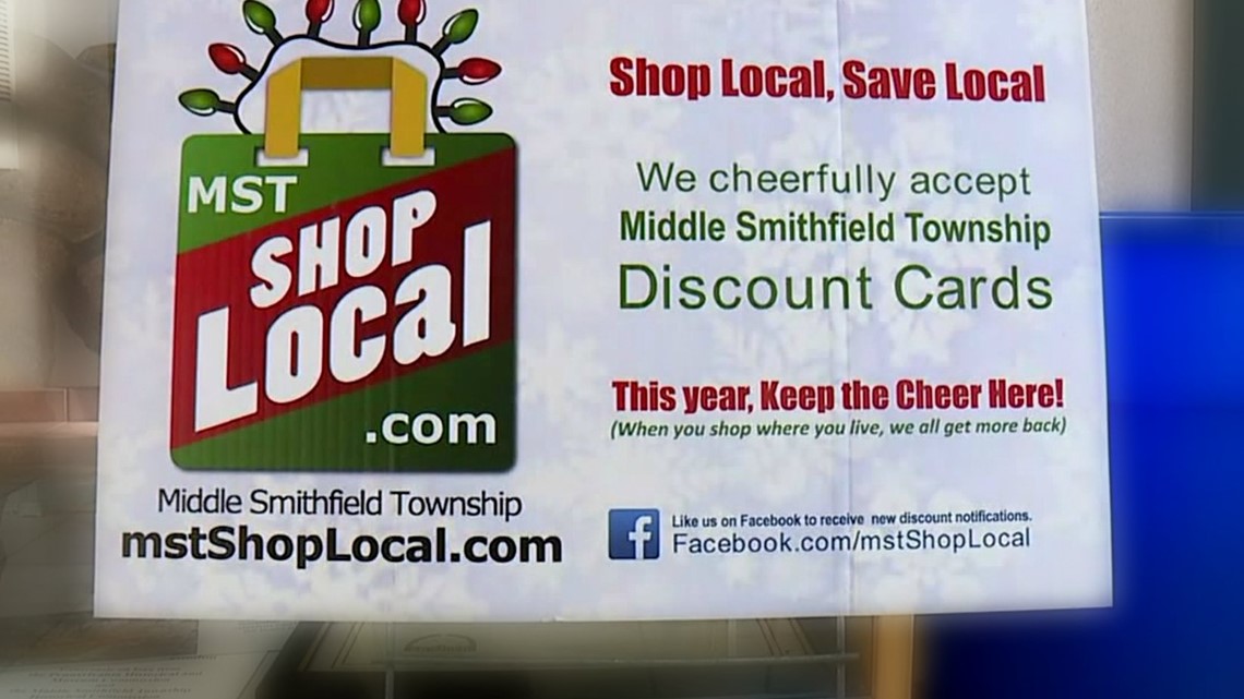 Shopping Local Earns Shoppers Big Discounts | wnep.com