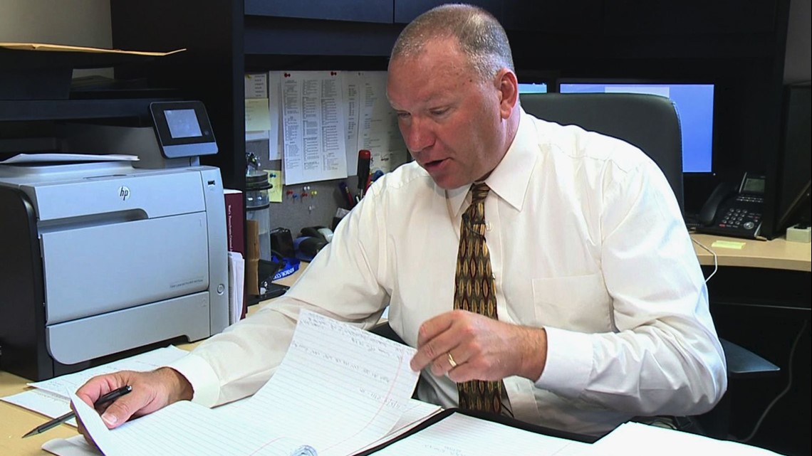 A Look Back on Notes from the Monumental Manhunt for Eric Frein | wnep.com