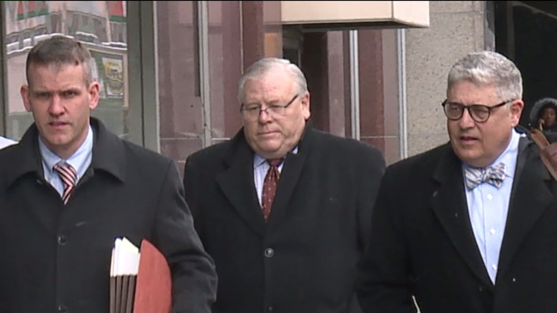Former Scranton School Business Manager Pleads Guilty, Gets Probation ...