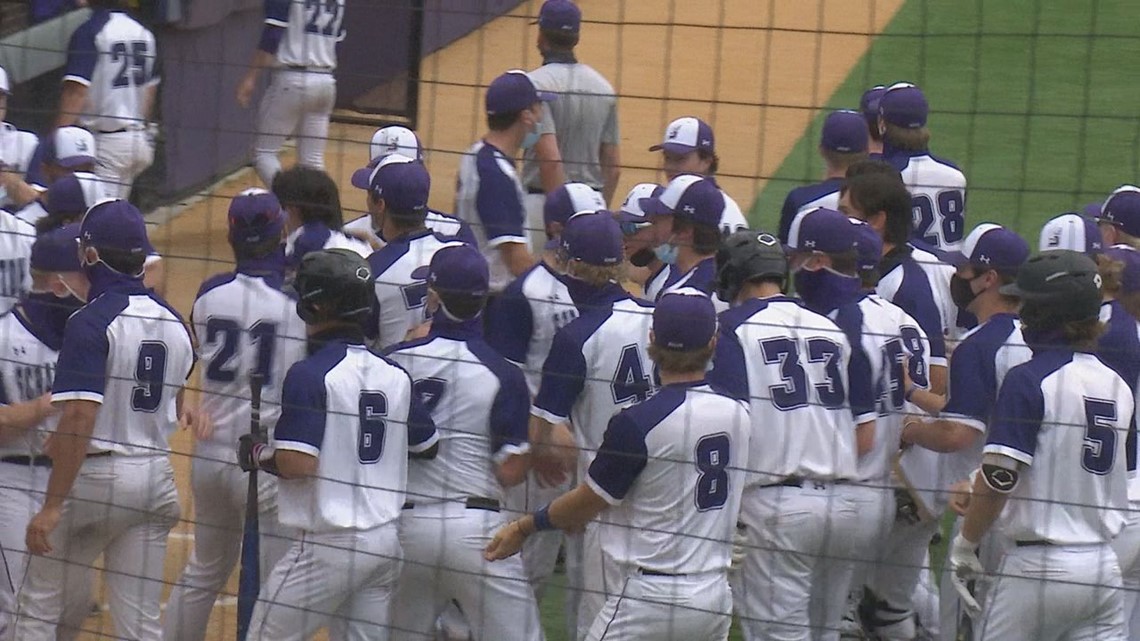 Scranton Baseball Walks Off To Landmark Title Series With 11-10 Win ...