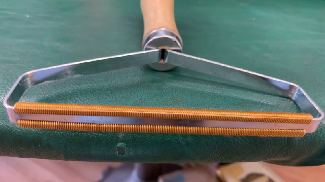 Does It Really Work: Lint Cleaner Pro | wnep.com