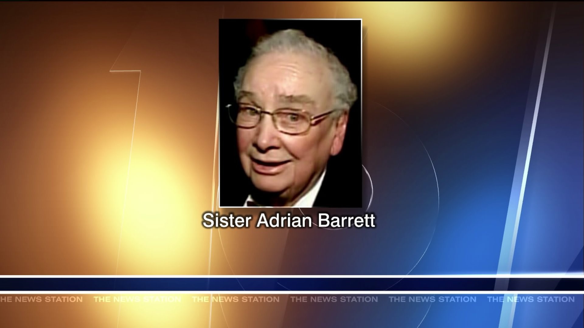 Sr. Adrian Barrett, Champion of the Poor, Dies at 86 | wnep.com