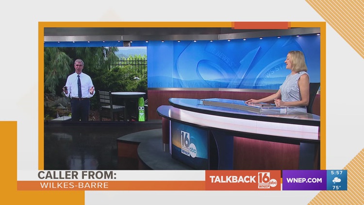 Talkback 16 | wnep.com
