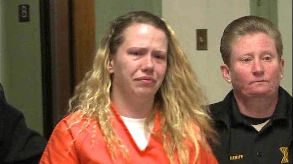 Alinsky Withdraws Guilty Plea In Murder Case | wnep.com