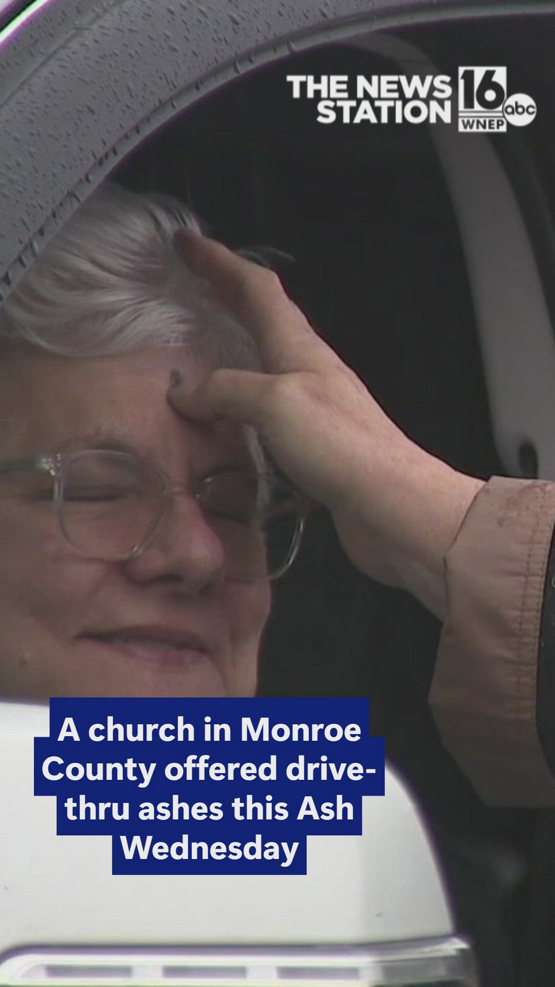 'Ashes to go' offers convenience and a different type of connection on ...