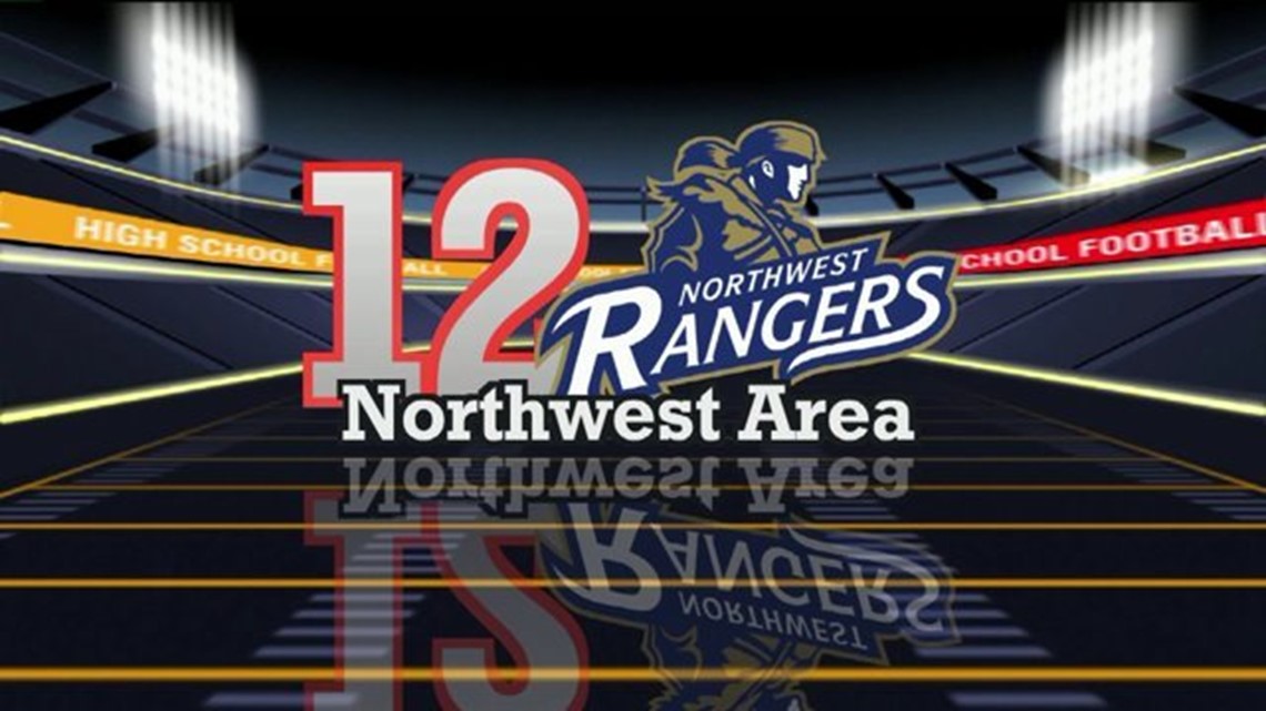 Northwest Area Rangers Team #12 | wnep.com