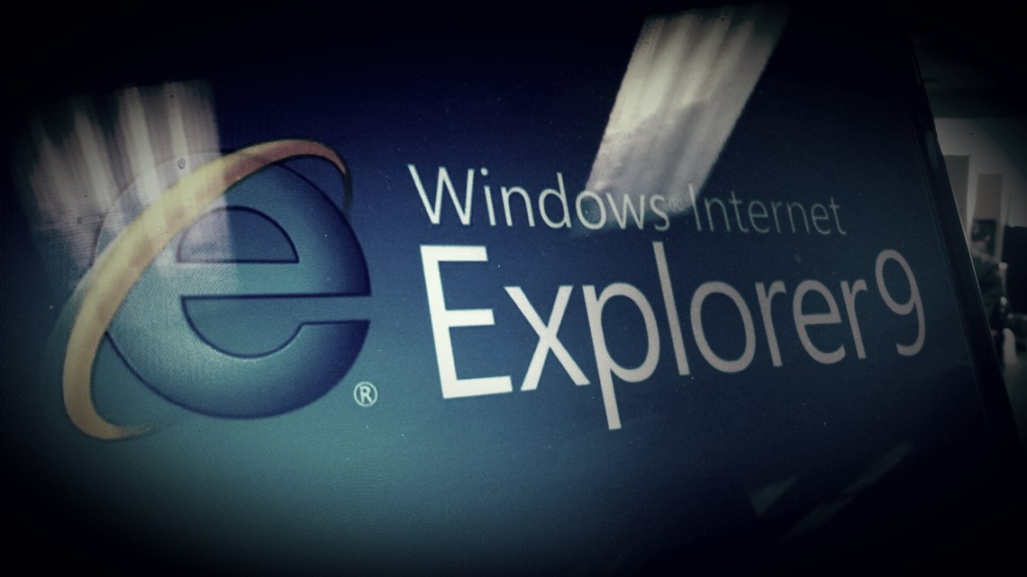Microsoft Releases Patch For Internet Explorer Bug, Includes Windows XP ...