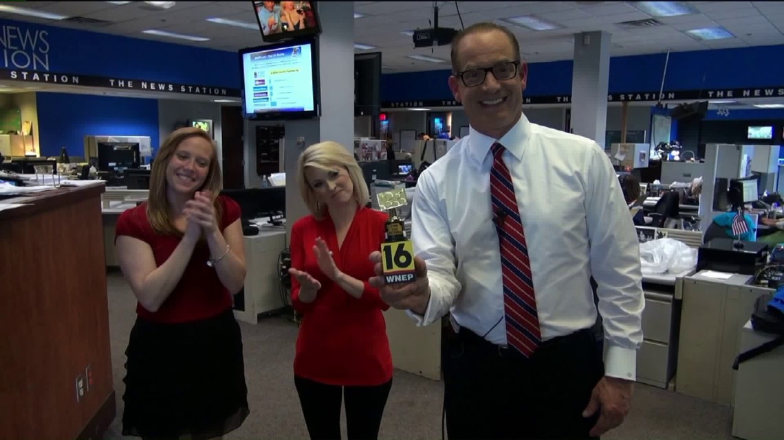 Talkback Feedback: Best Call | wnep.com