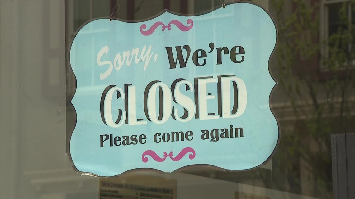 Northcentral PA hoping to reopen | wnep.com