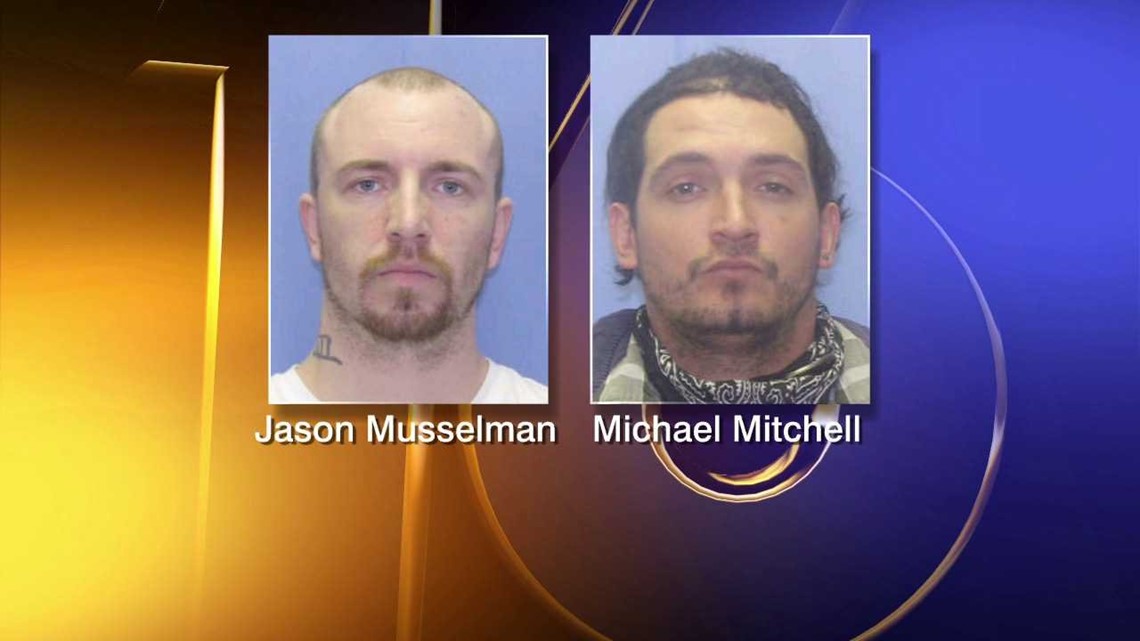Two in Custody on Methamphetamine Charges | wnep.com