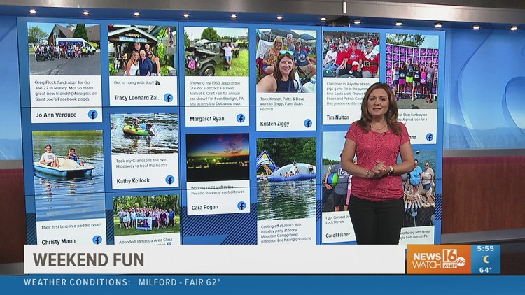 Community | wnep.com