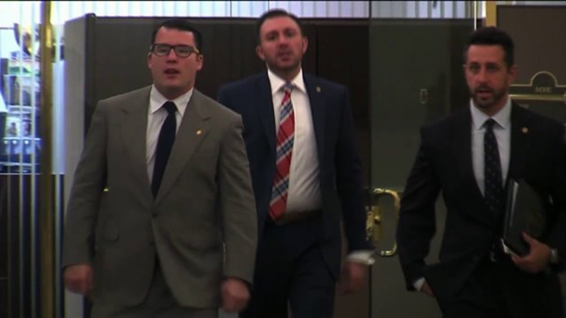 Police Say Flynn “Acted Like a Hero” | wnep.com