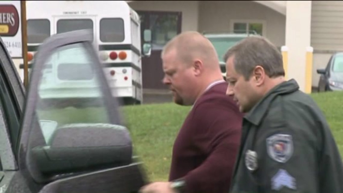 Mahoning Township Police Chief Placed Back on Leave | wnep.com